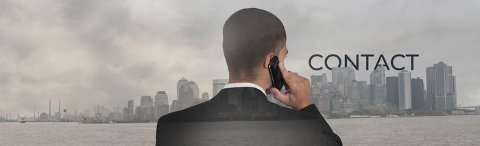 Contact